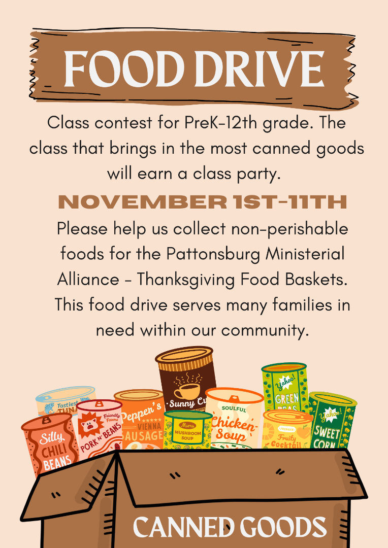 Pattonsburg R-II School District